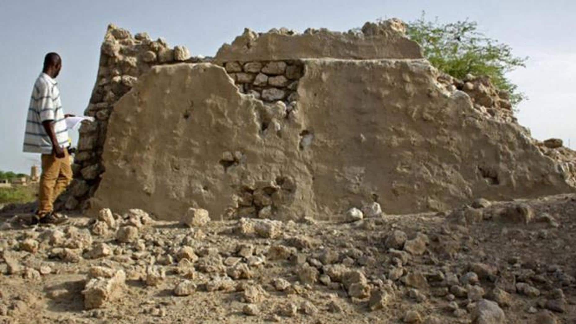 Jihadist krijgt 9 jaar cel voor vernieling cultureel erfgoed | de ...