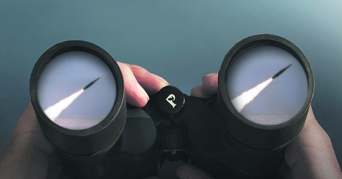 De BUK achterna - vragen naar de waarheid in rebellenland | de Volkskrant