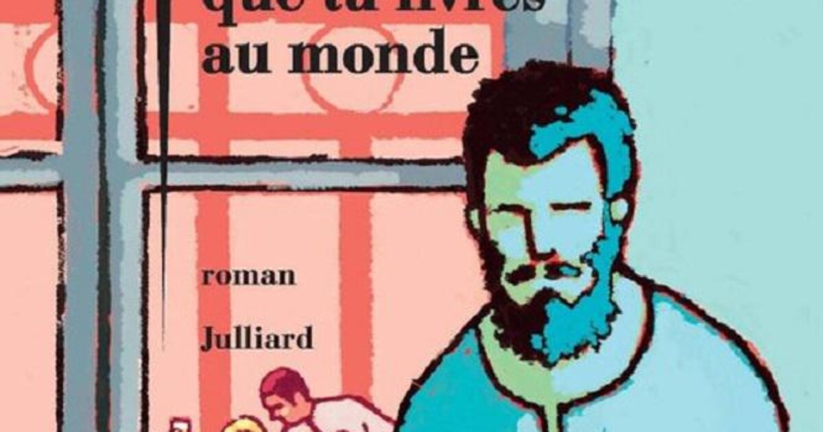 Franse literatuur is de spiegel van een depressief land | de Volkskrant