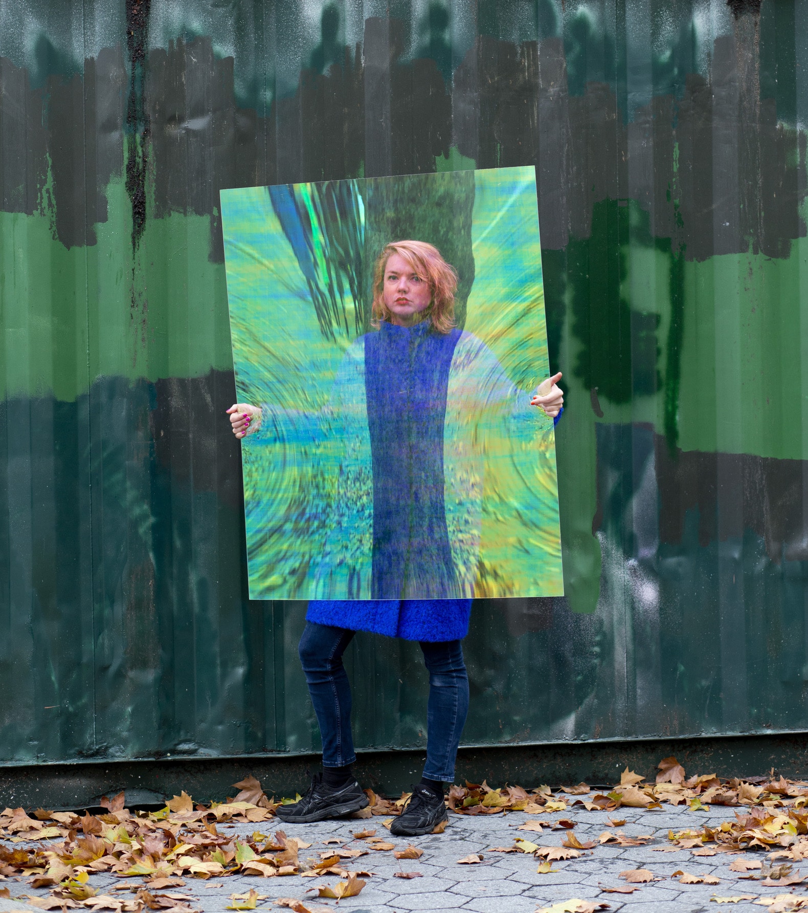 Wie zijn de opvallendste jonge kunstenaars van dit moment? | de Volkskrant