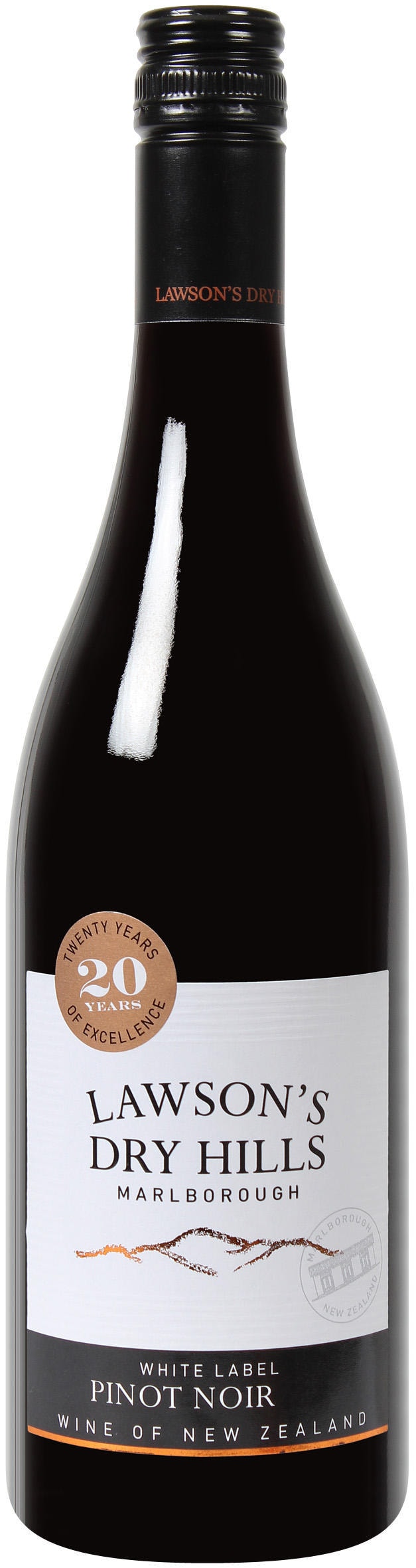 Pinot Noir uit de Nieuwe Wereld | de Volkskrant