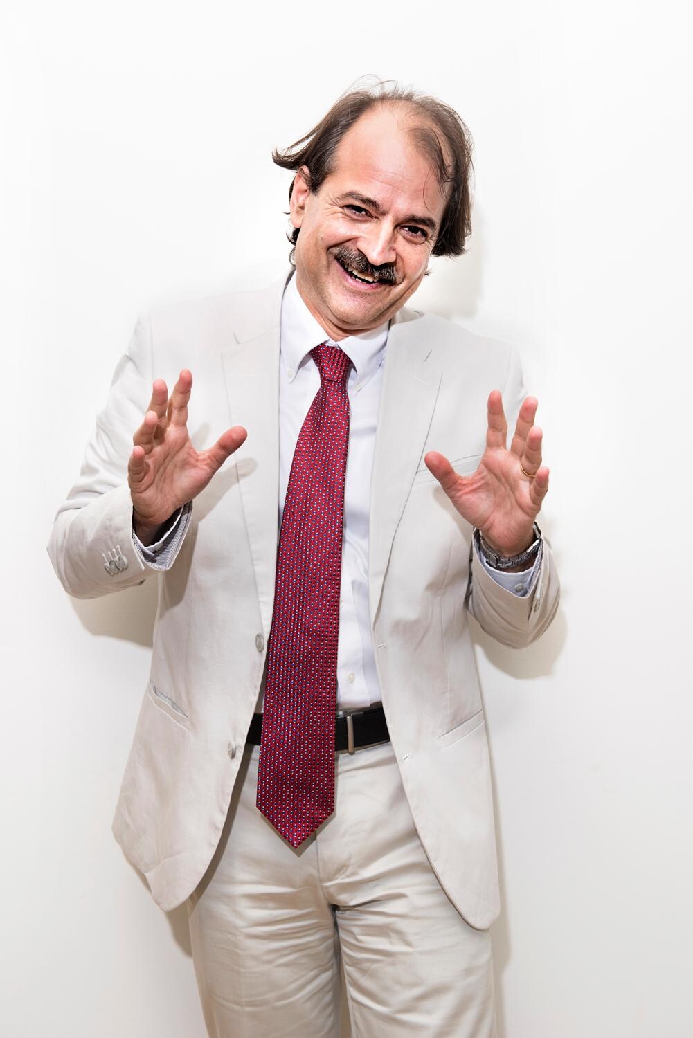 De troostrijke werking van het getal | de Volkskrant