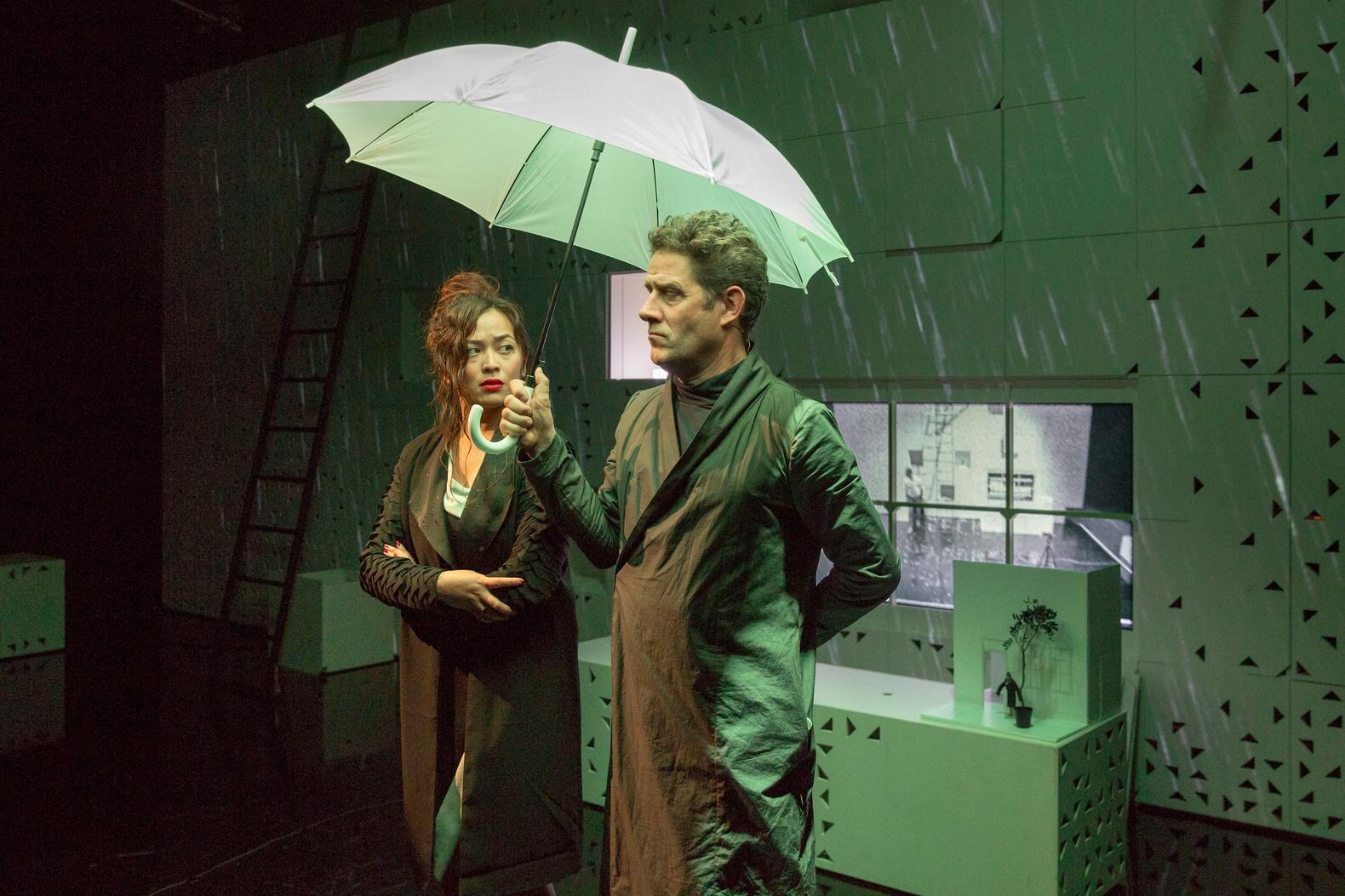 Uitdagend Sell Me Your Secret is een spel in een spel | de Volkskrant