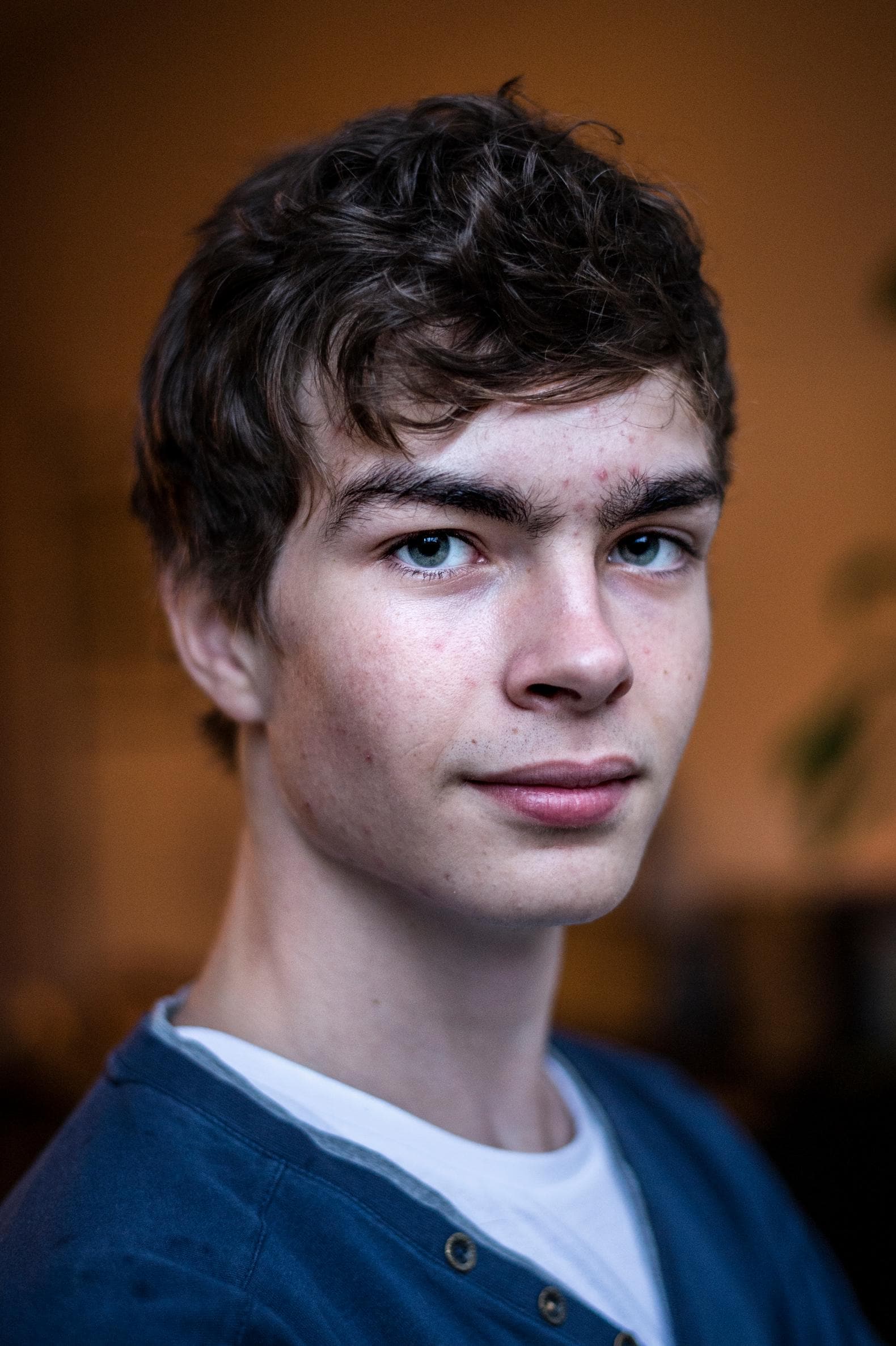 'Het avontuur zoeken - zo wil ik schaken' | de Volkskrant