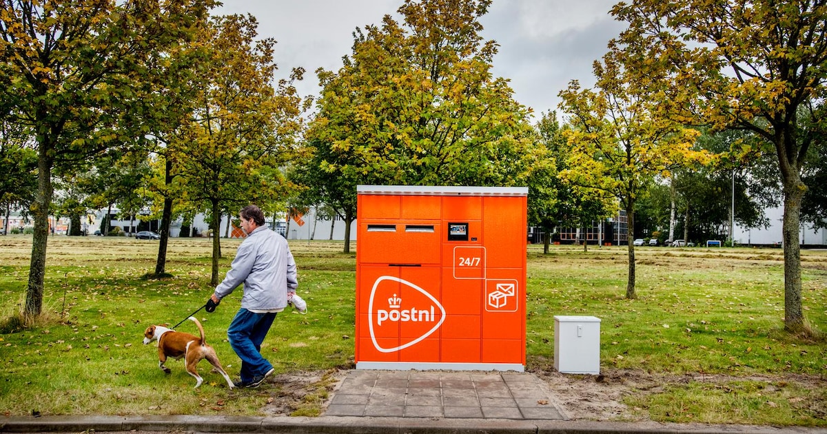 PostNL wil af van wettelijke plicht om post op tijd te bezorgen nu ...