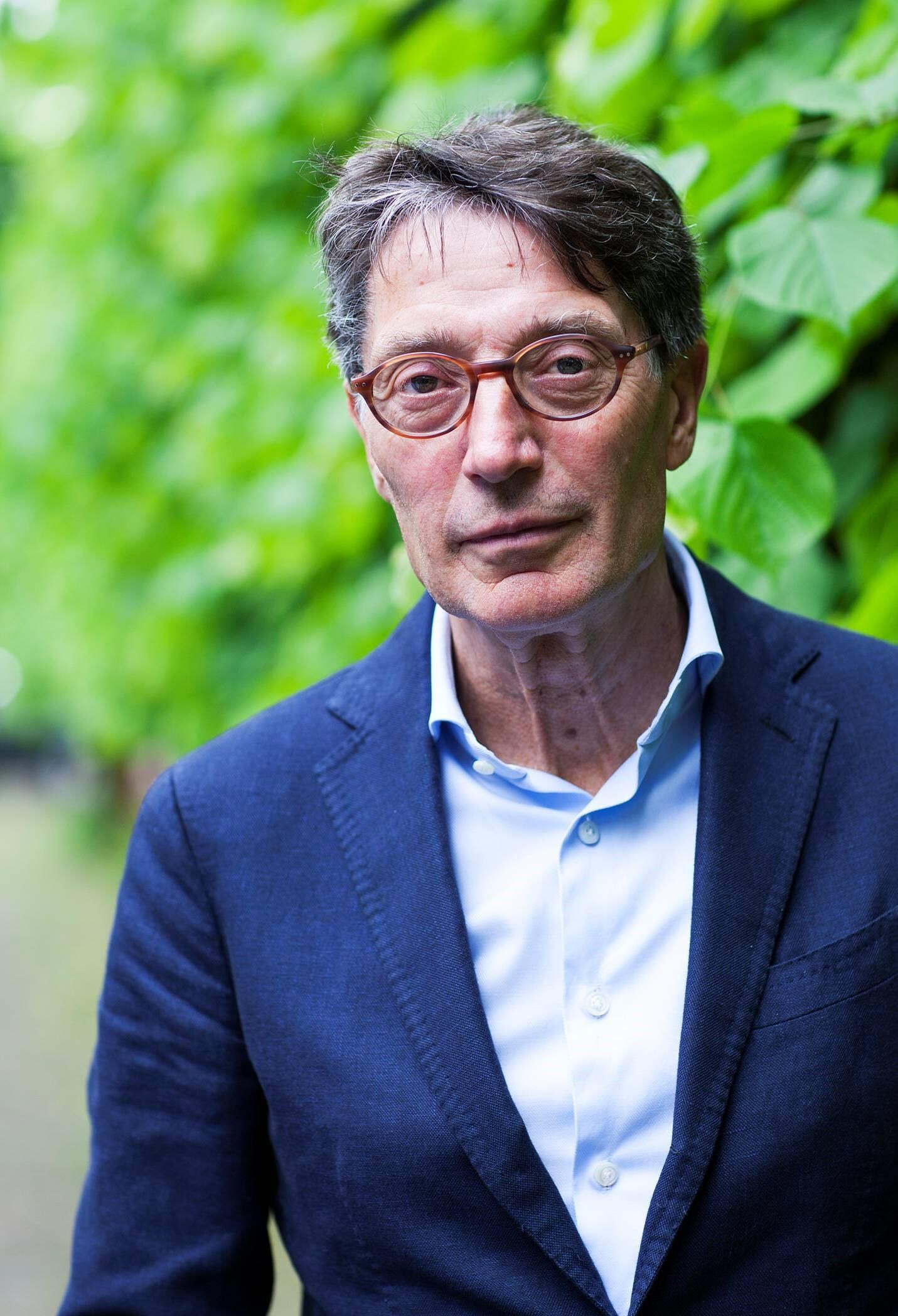 Rijkdom erotiseert, armoede wordt in stilte geleden | de Volkskrant