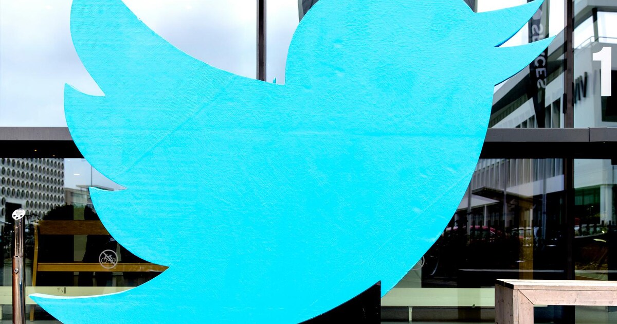 Twitter is dood. Leve het gesprek! | de Volkskrant