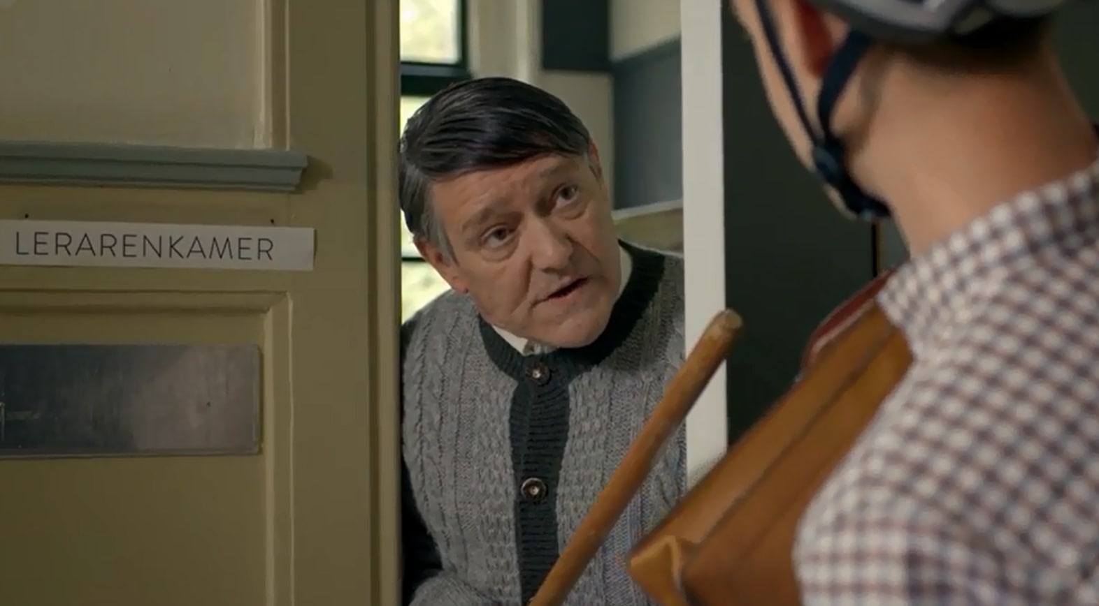 Heydrich is een hoogtepunt van de Nederlandse televisie | de Volkskrant