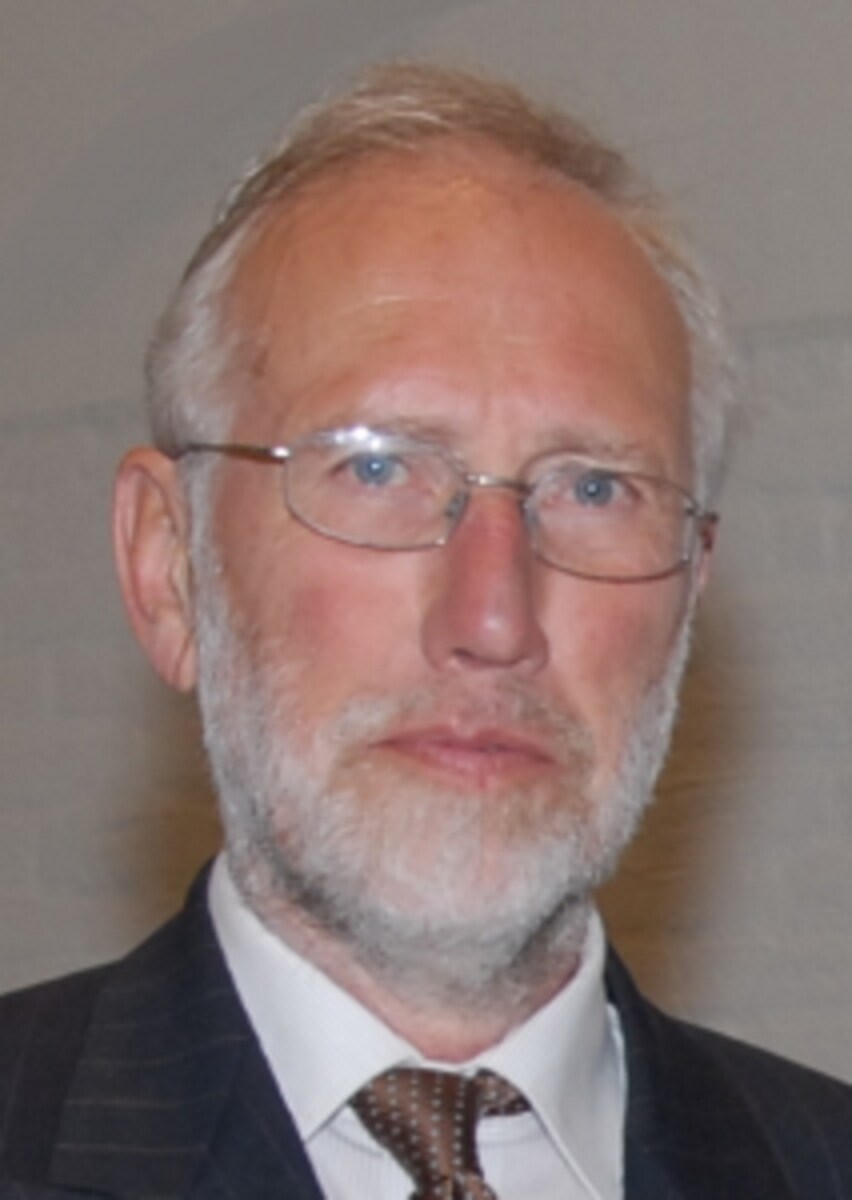 Hoogleraar adoptie: 'Landen moeten leren voor hun eigen kinderen te ...