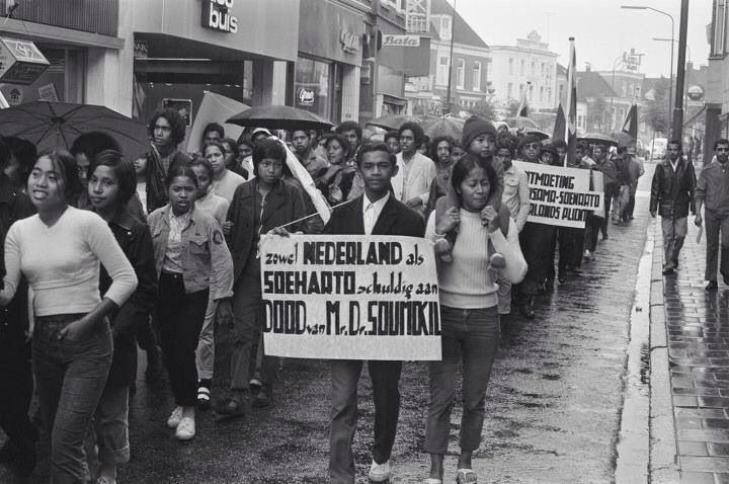 ‘Waarom is mijn zoon bij De Punt geëxecuteerd?’ | de Volkskrant