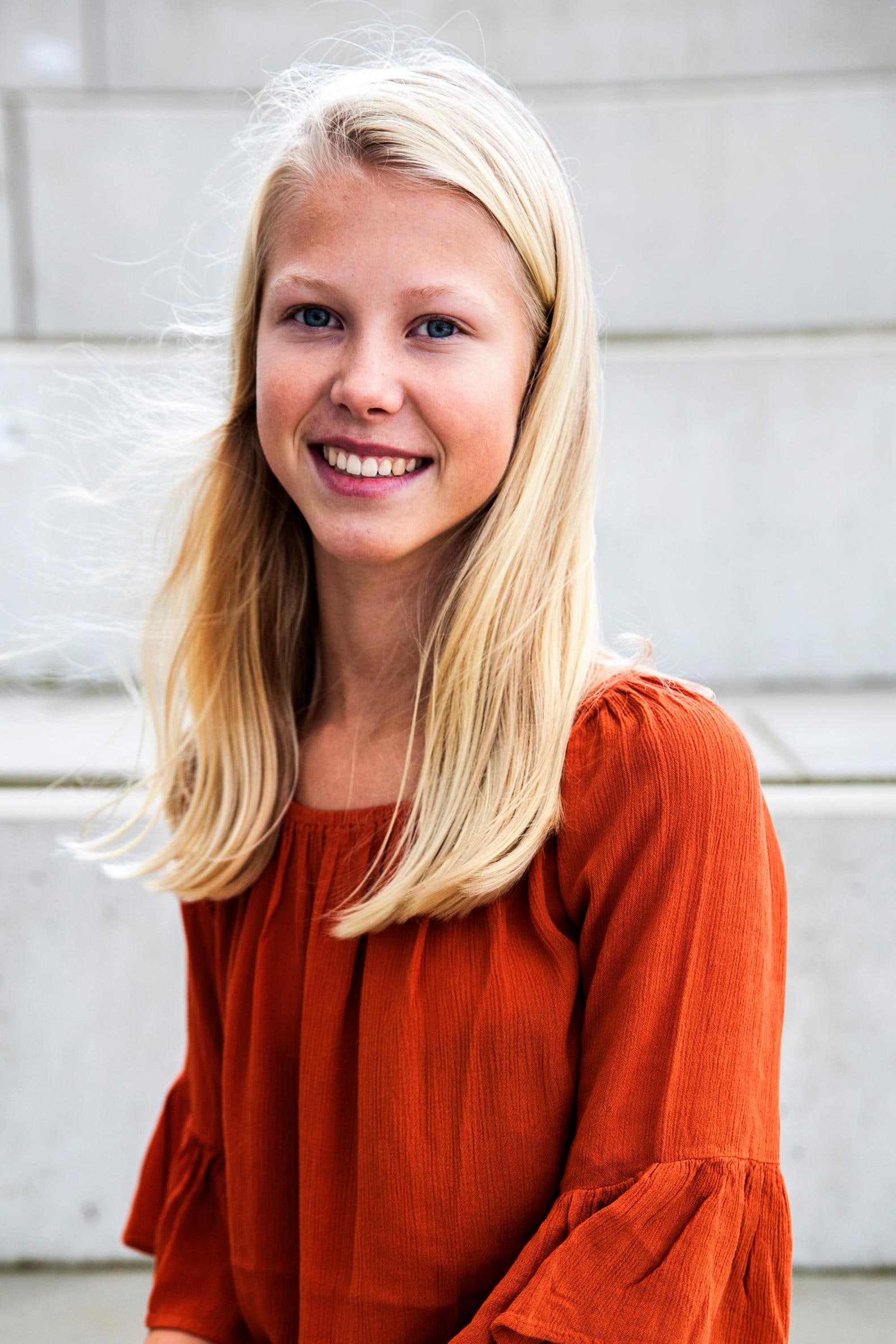 Leerling als aanspreekpunt voor brugklassers | de Volkskrant