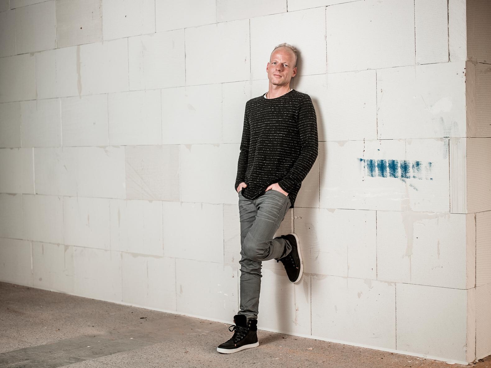 'Waarom geeft de krant deze types een podium?' | de Volkskrant
