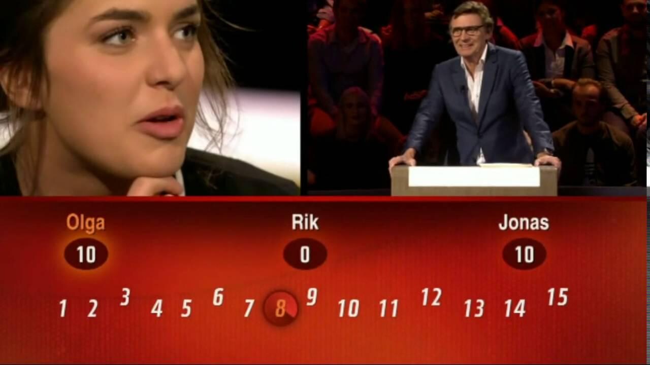 'Als de wereld gered kan worden, dan door vrouwen' | de Volkskrant