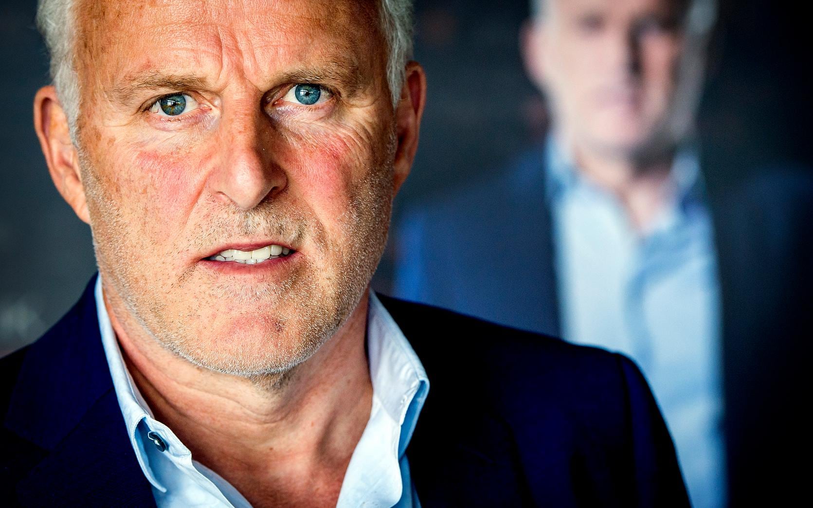 De succesformule van Peter R. de Vries | de Volkskrant