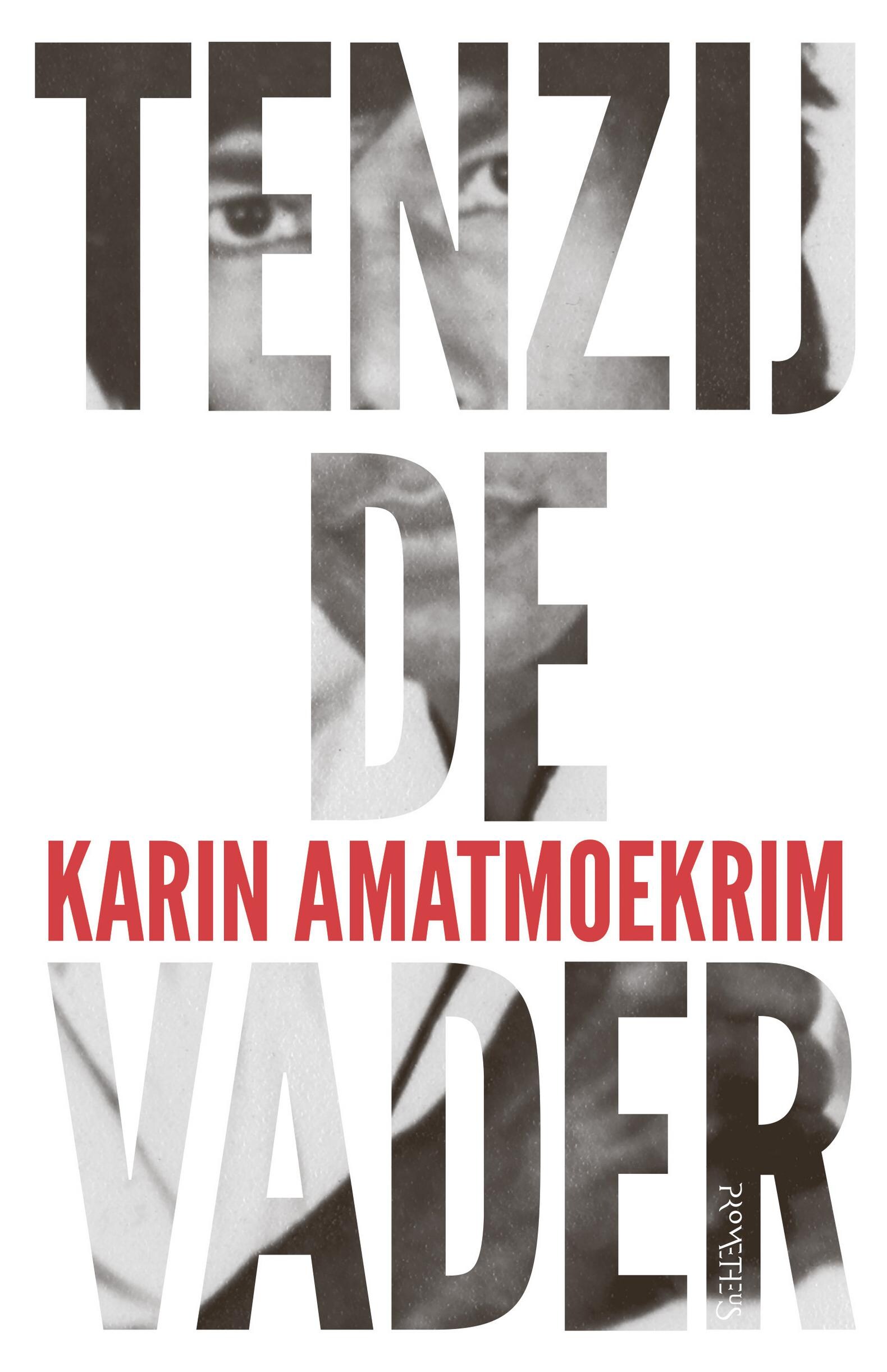 Auteur wordt krachtiger als Amatmoekrim teugels laat vieren | de Volkskrant