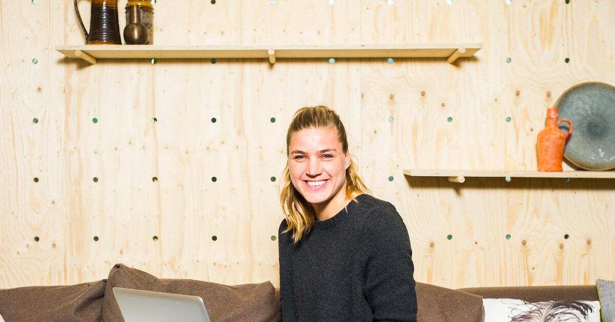 'Ik denk nog steeds in cycli van vier jaar' | de Volkskrant