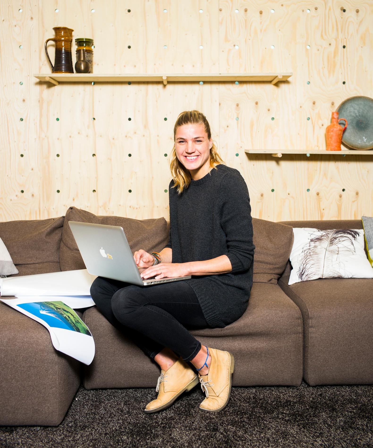 'Ik denk nog steeds in cycli van vier jaar' | de Volkskrant