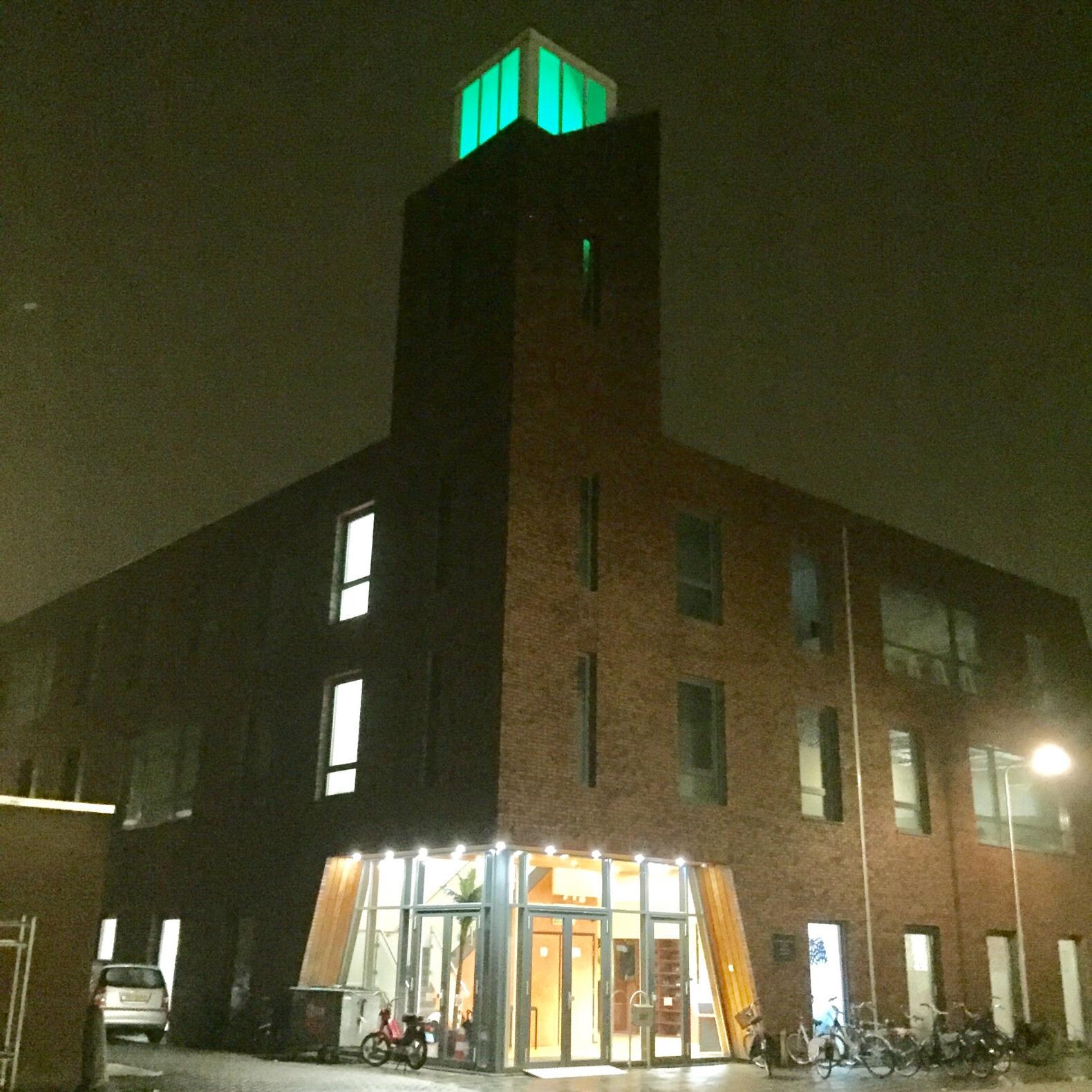 De mislukte missie van Abou Jahjah | de Volkskrant