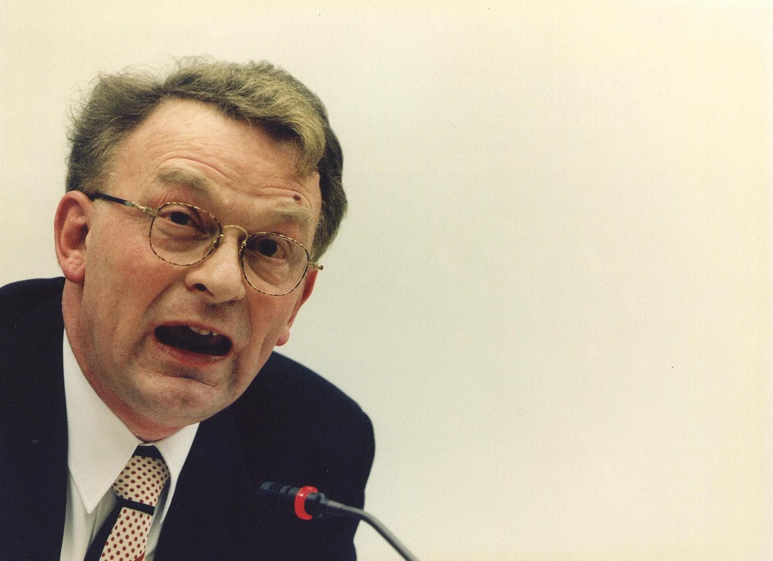 Waarom is de strafeis tegen Geert Wilders zo hoog? | de Volkskrant