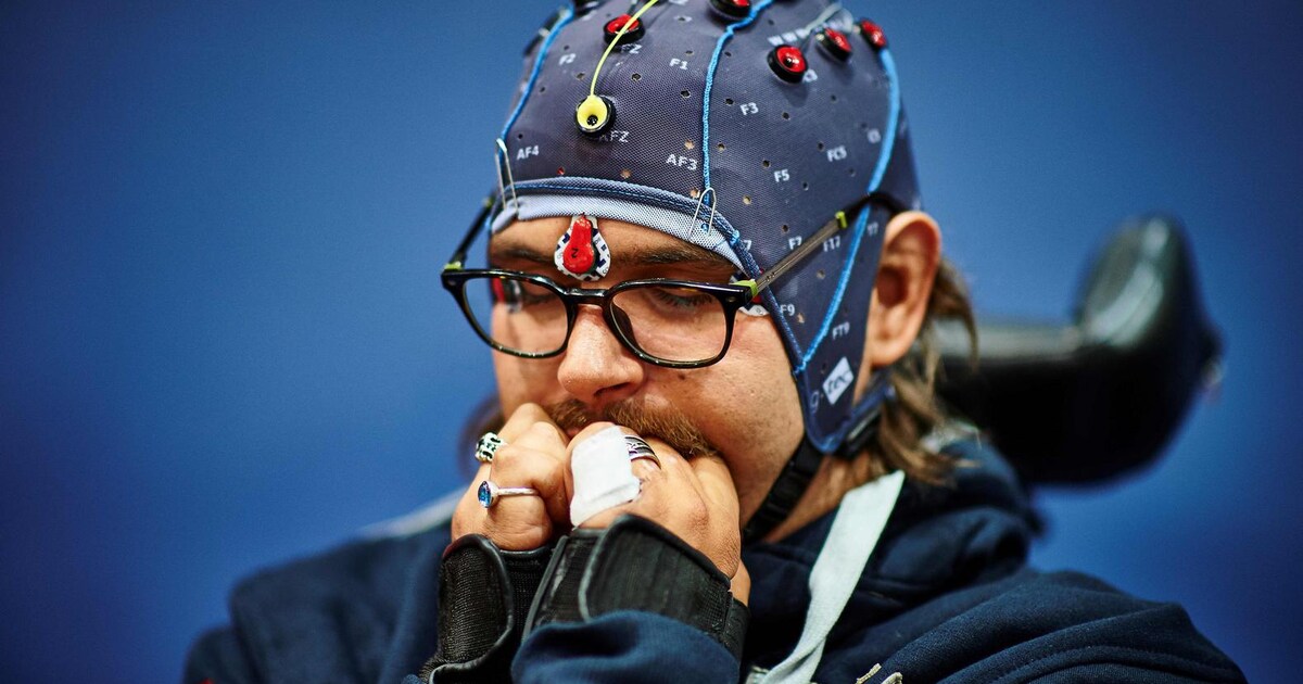 Een spraakcomputer lost niet alle problemen op | de Volkskrant