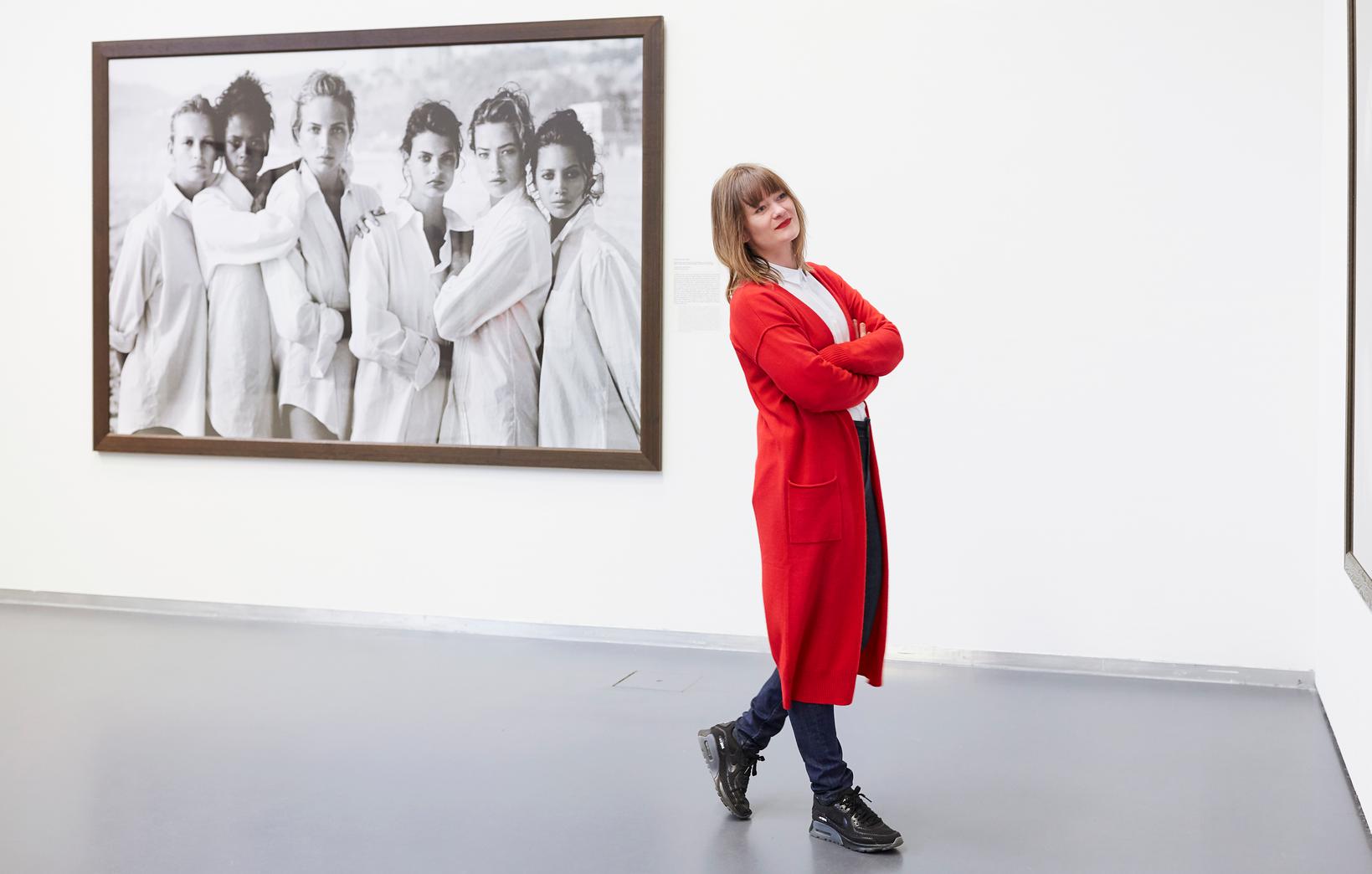 Zielsverwantschap in de Kunsthal | de Volkskrant