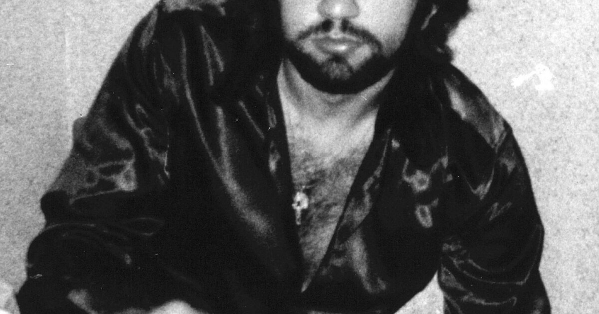 Eindelijk een einde aan lijdensweg 'Karate Bob' | de Volkskrant