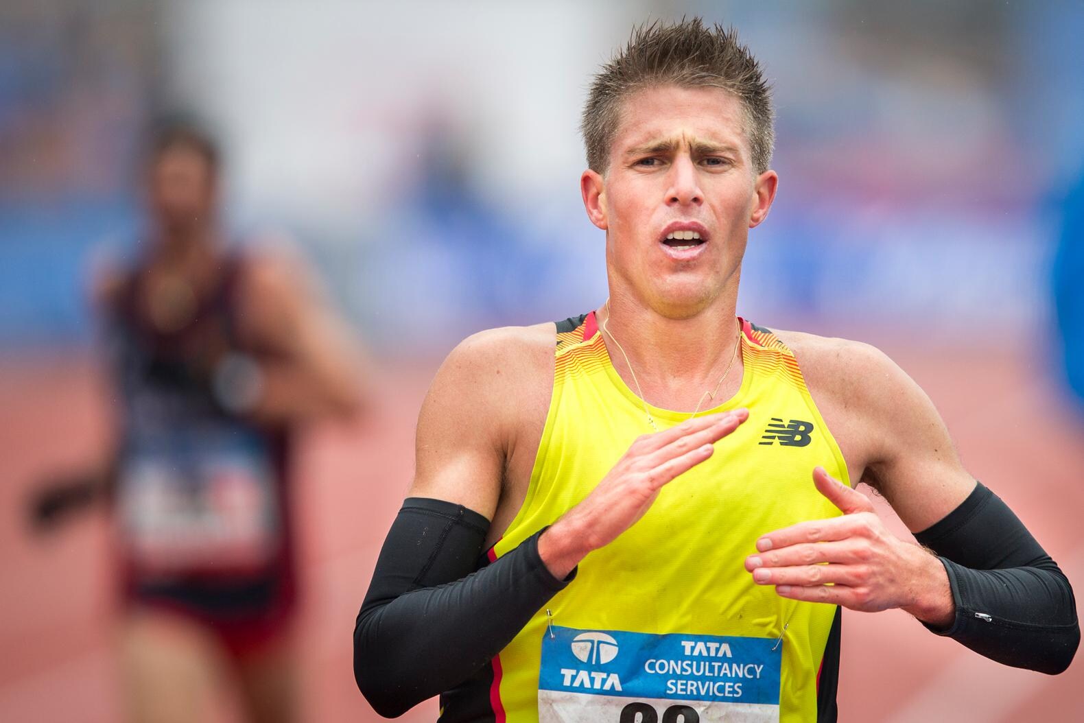 'Ik voel me helemaal kapotgemaakt door de Atletiekunie' | de Volkskrant