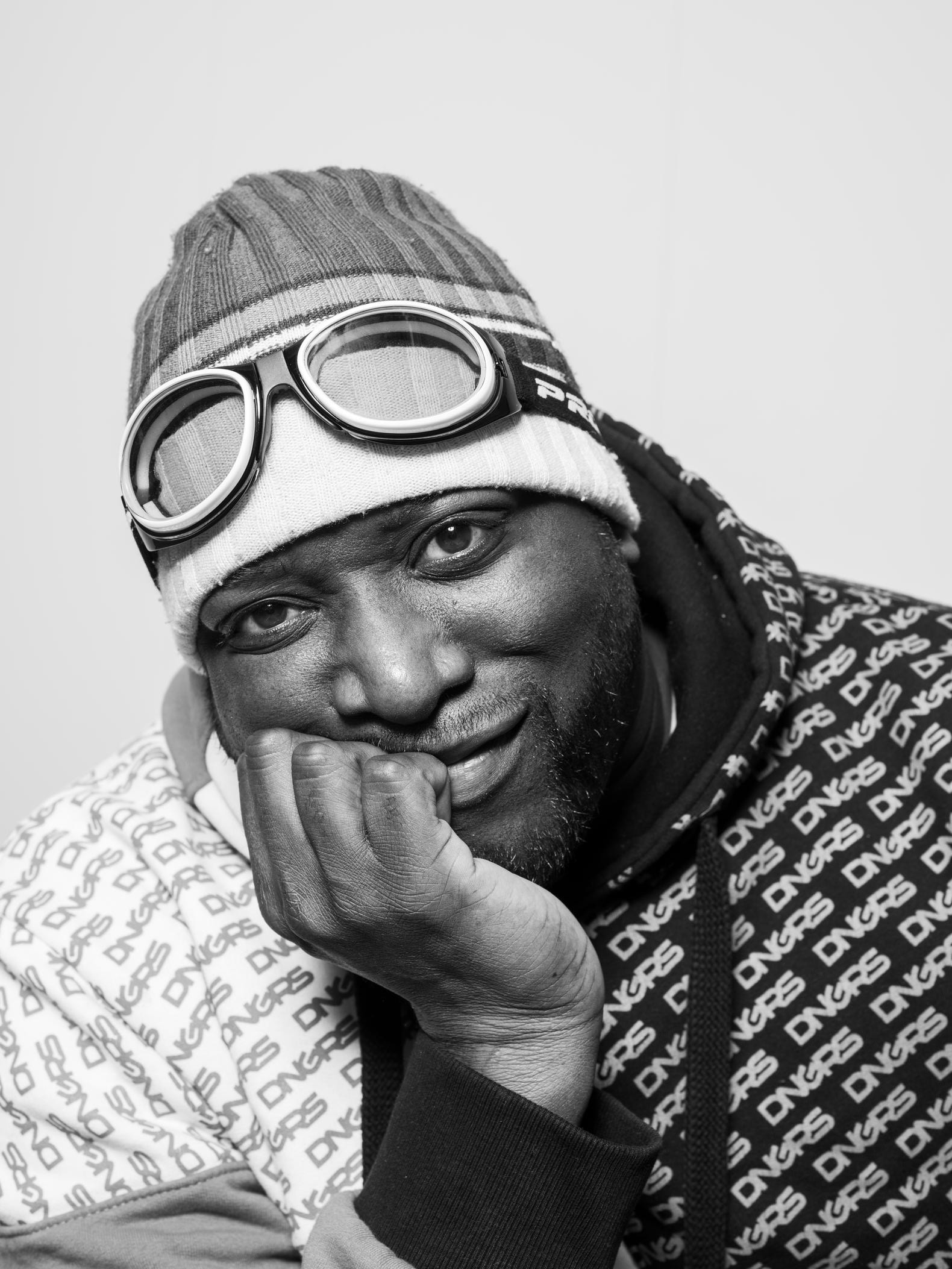 'Het is een knop omzetten en schijt hebben aan iedereen' | de Volkskrant