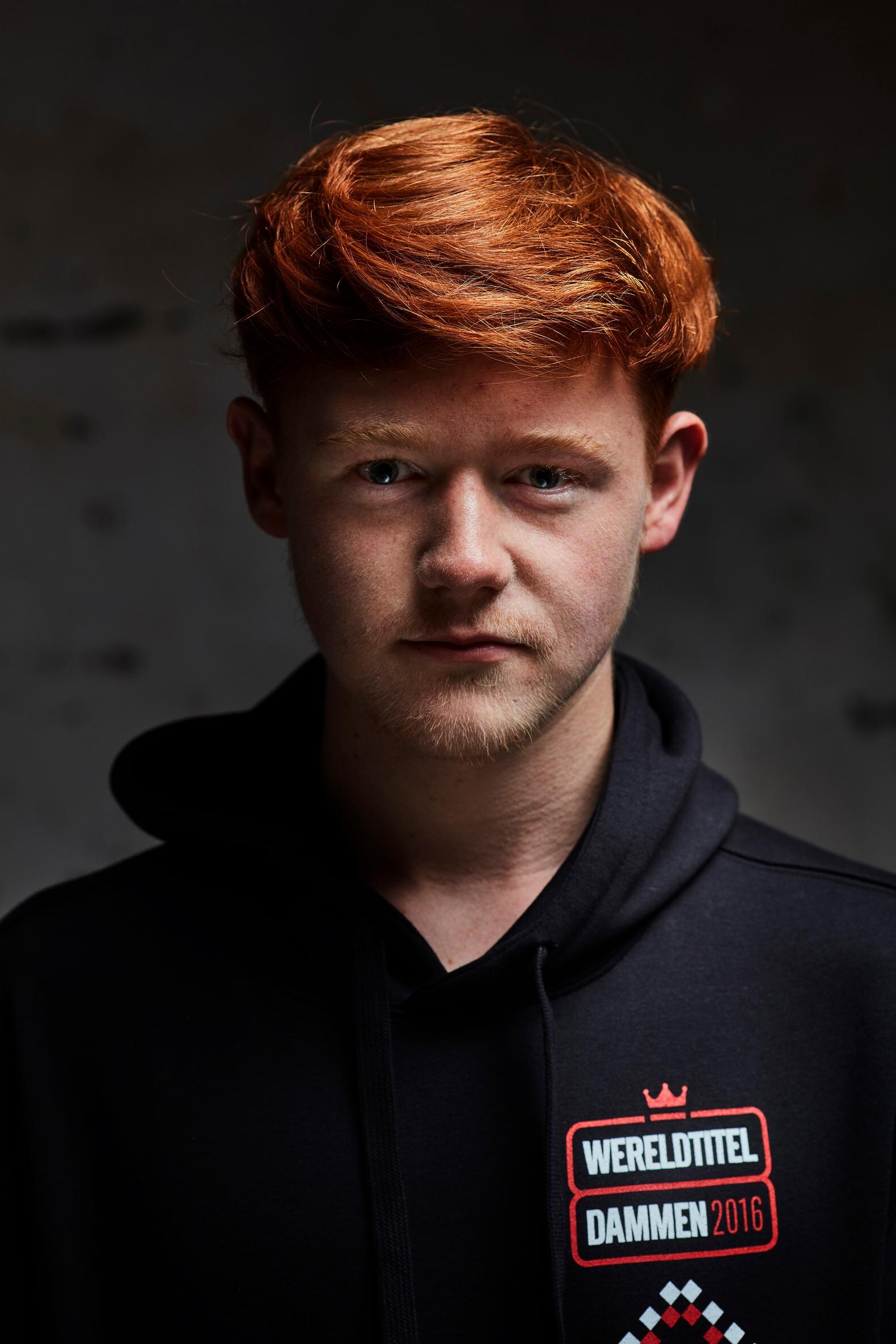 'Het is mooi dat wij het nieuwe imago van de damsport belichamen' | de ...