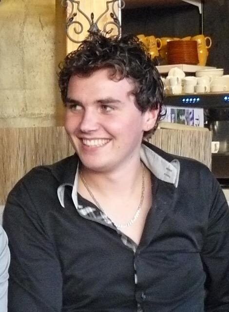 Er moet beveiliging komen tegen de polderblindheid | de Volkskrant