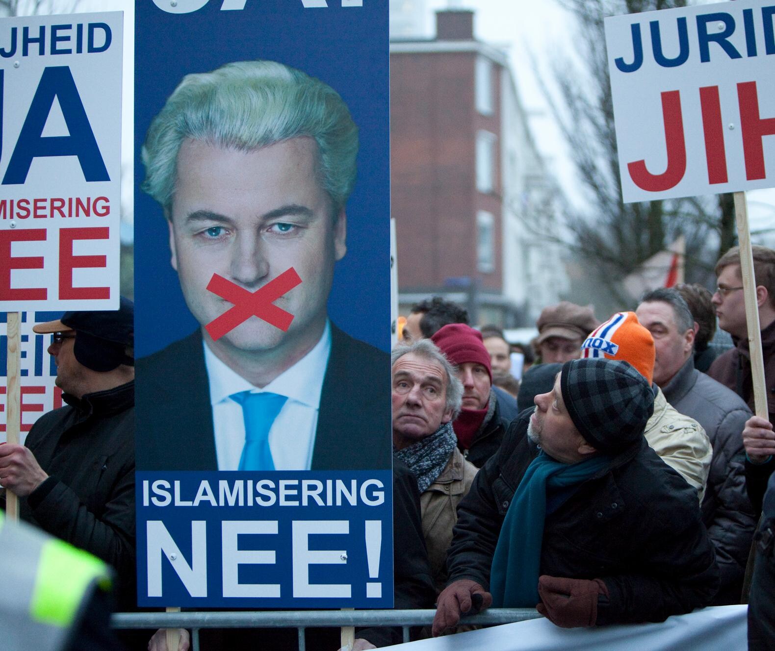 Wilders en zijn beveiliging: de opmerkelijkste bevindingen | de Volkskrant