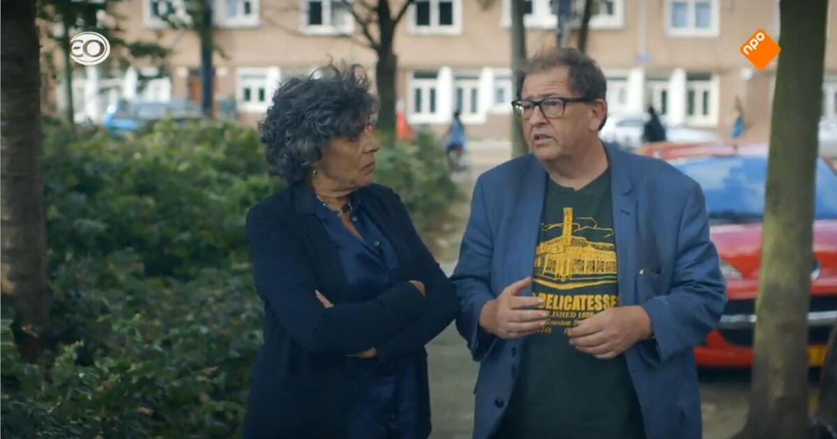 Misantropisch de zondagavond in met Hanneke Groenteman | de Volkskrant