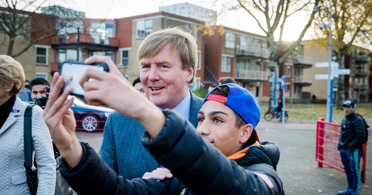 Selfie is een succes, swaffelen niet: het Woord van het Jaar gaat niet ...