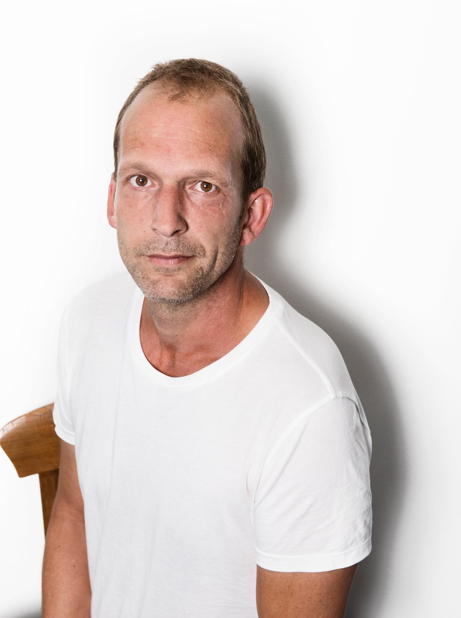 Ze zijn in Emmen nog niet van mij af | de Volkskrant