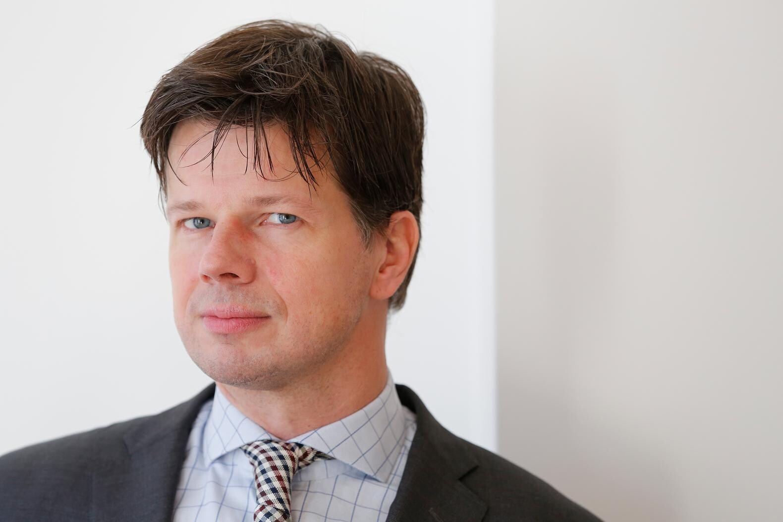 Leidt geruzie met justitie Volkert terug naar zijn cel? | de Volkskrant