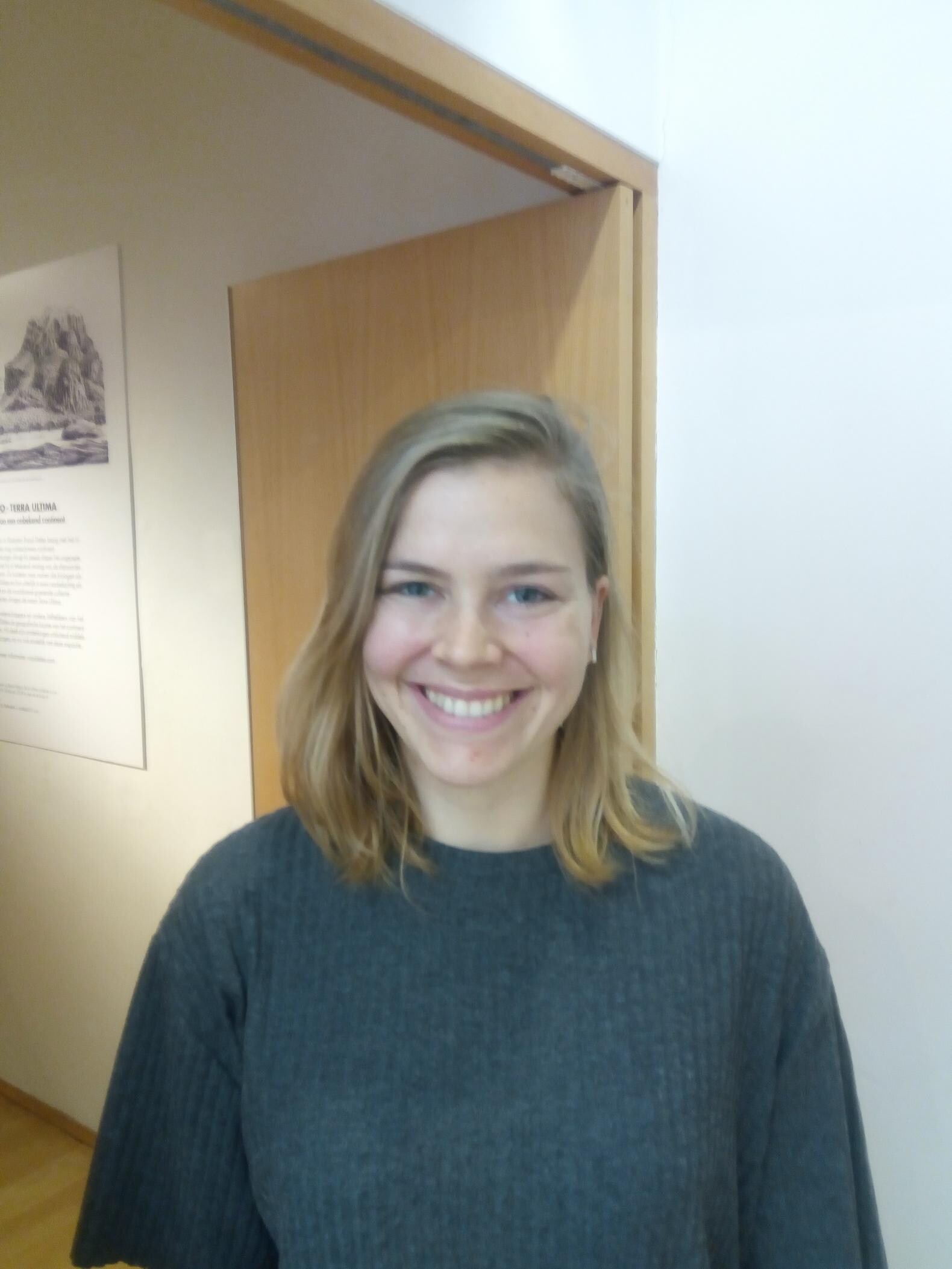 Wat vonden bezoekers van de tentoonstelling Terra Ultima? | de Volkskrant