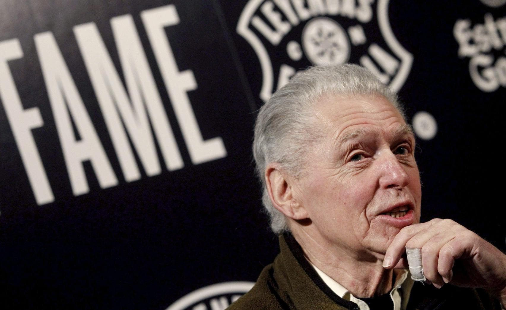Georgie Fame schijnbaar moeiteloos en krachtig | de Volkskrant