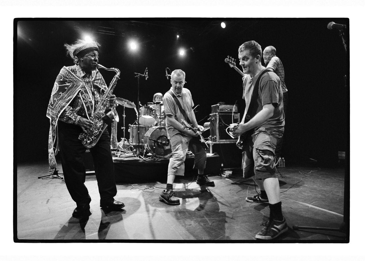 In de ban van de magie van Mekuria Getatchew | de Volkskrant