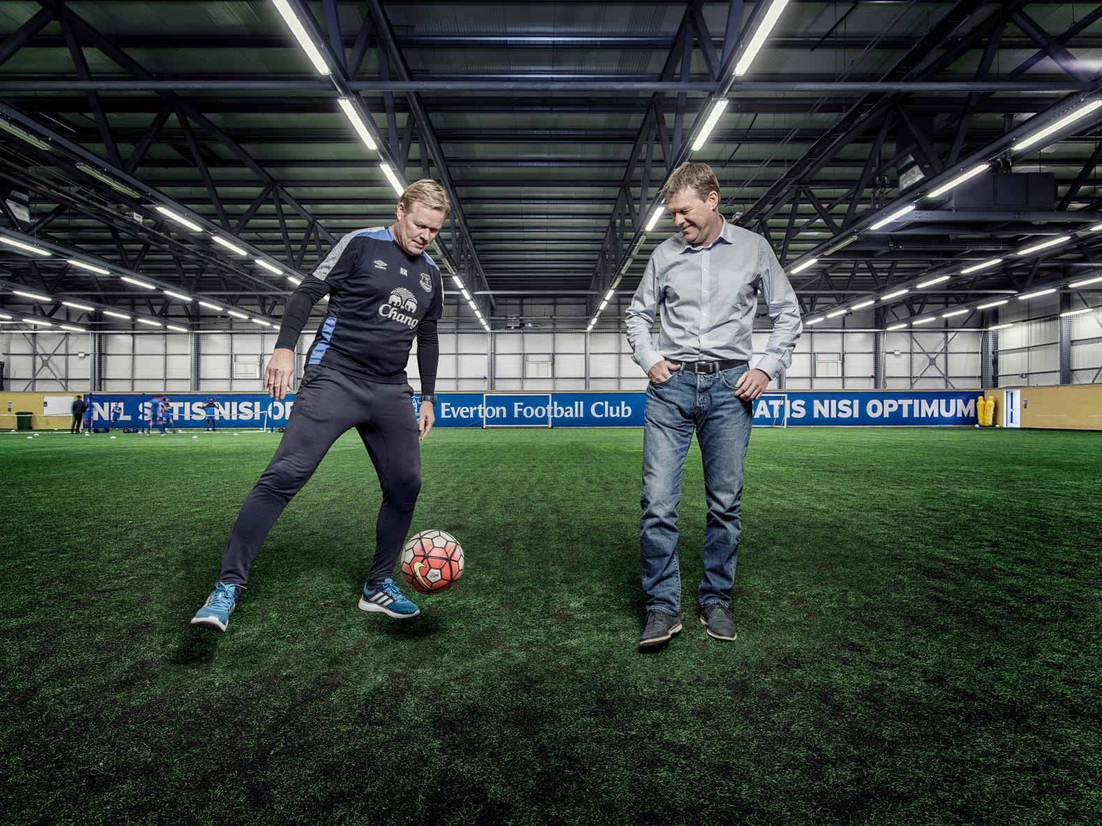 'Het is toch een andere maandag als je wint' | de Volkskrant