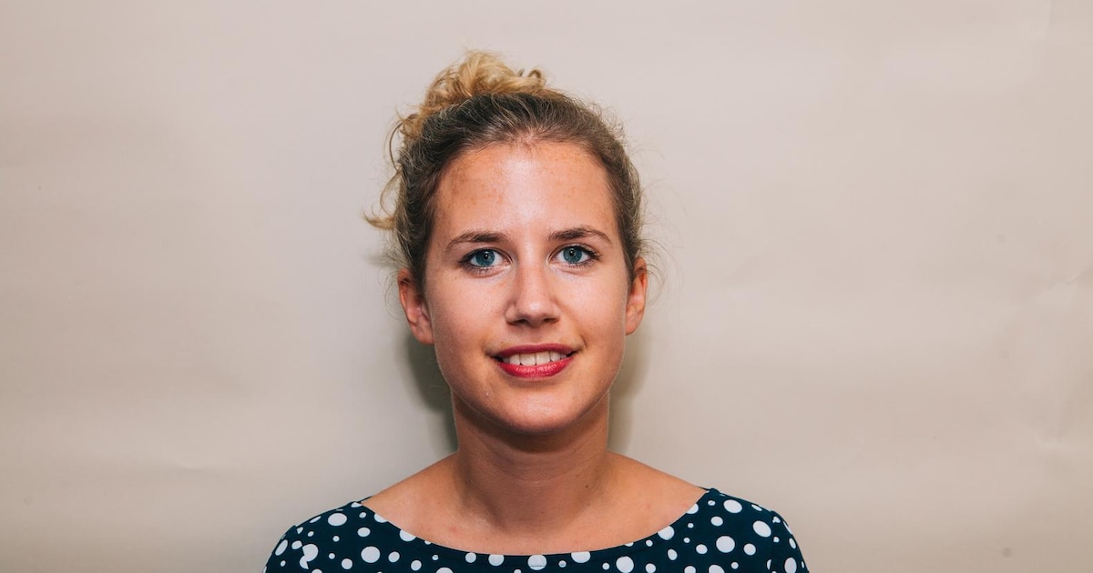 Volkskrant-correspondent Ana van Es genomineerd voor Journalist van het ...