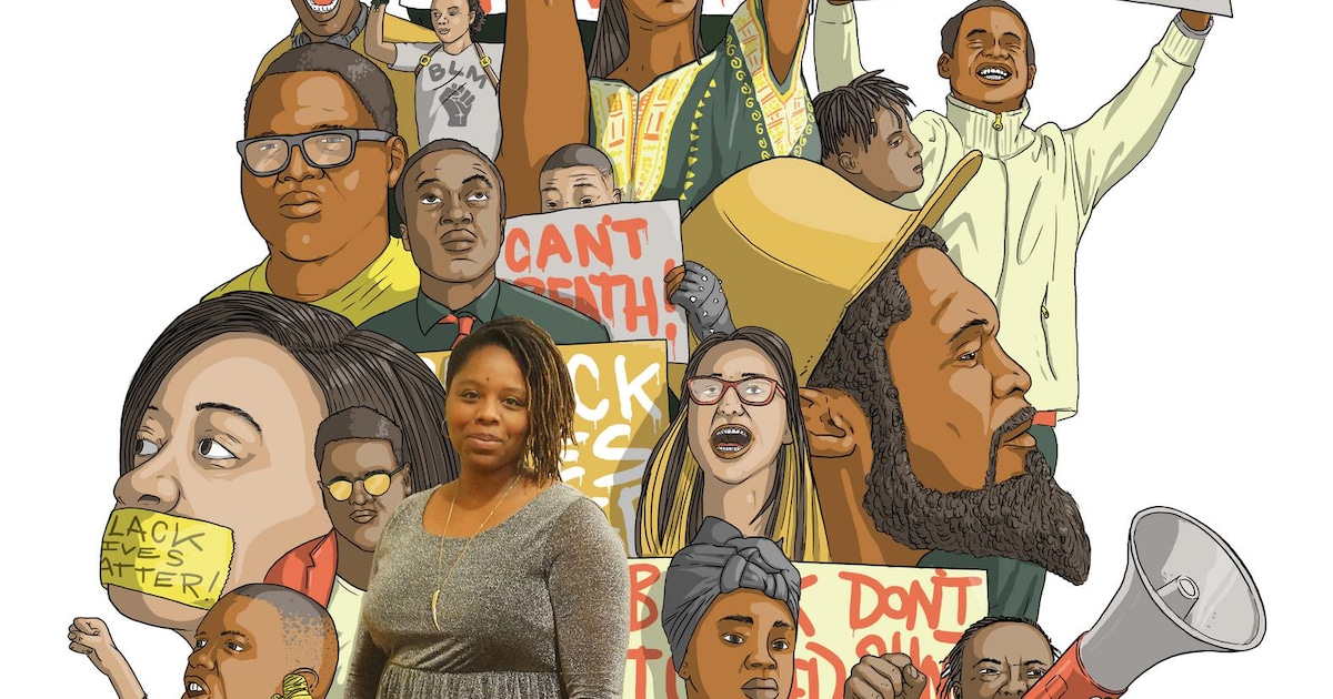 'Als je racisme kunt aanleren, kun je het ook afleren' | de Volkskrant