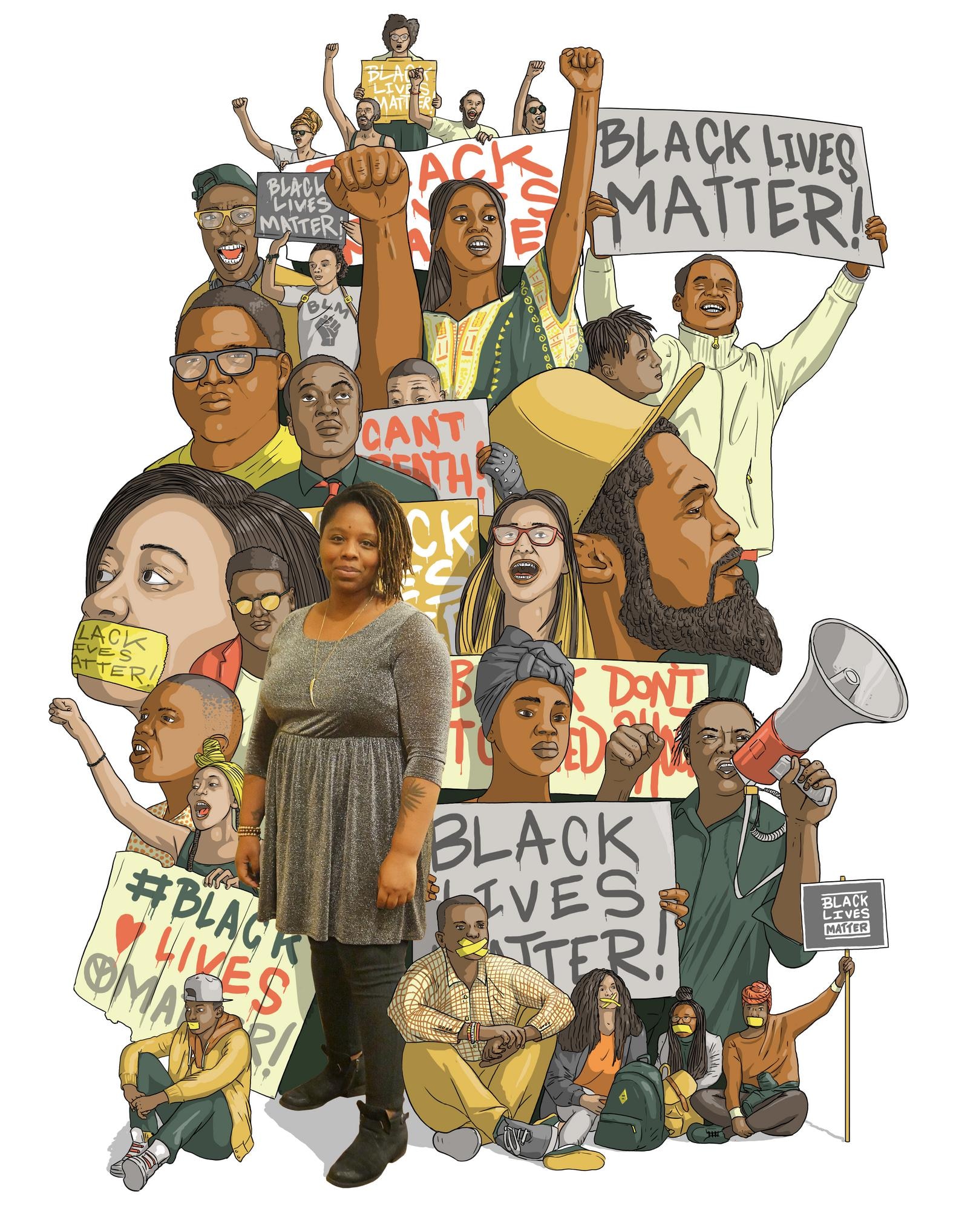 'Als je racisme kunt aanleren, kun je het ook afleren' | de Volkskrant