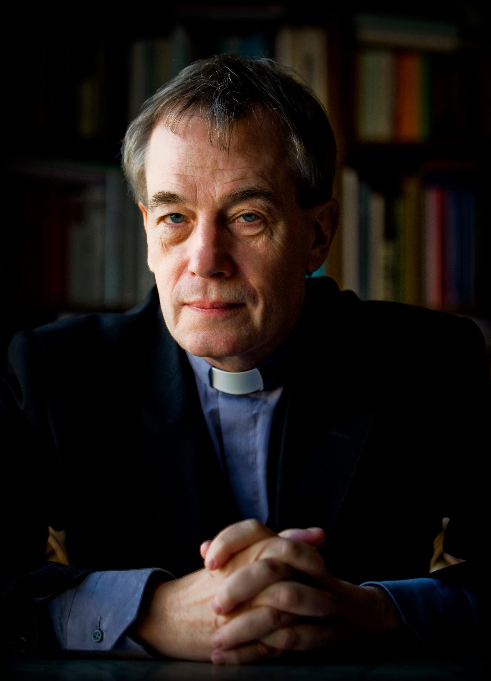 Antoine Bodar, waar blijft je boek over Gerard Reve? | de Volkskrant