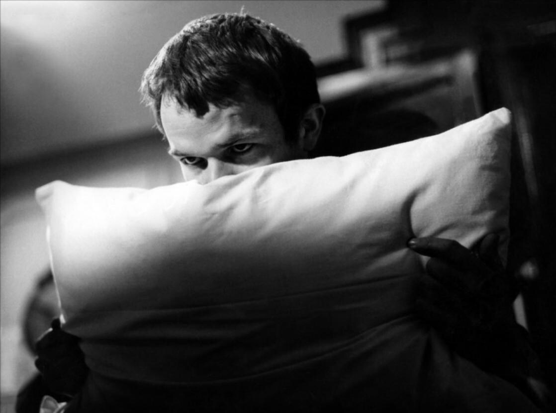 Meester-cineast met kritiek op Italiaanse maatschappij | de Volkskrant