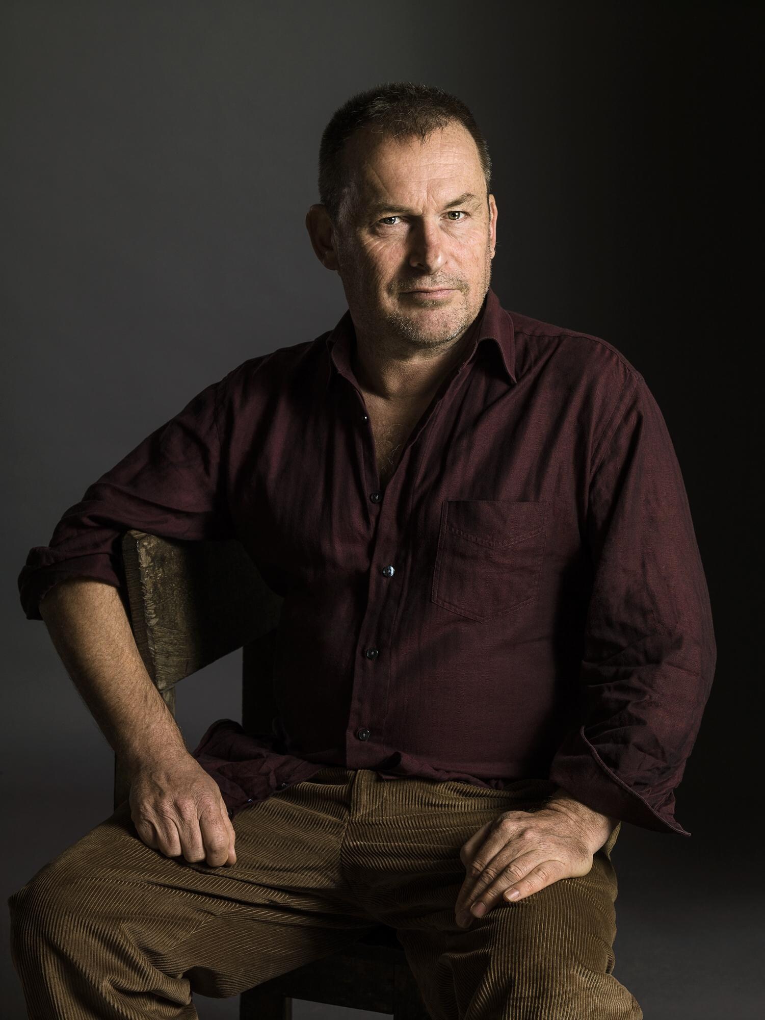 Wanneer besluiten we dat nood wet breekt? | de Volkskrant