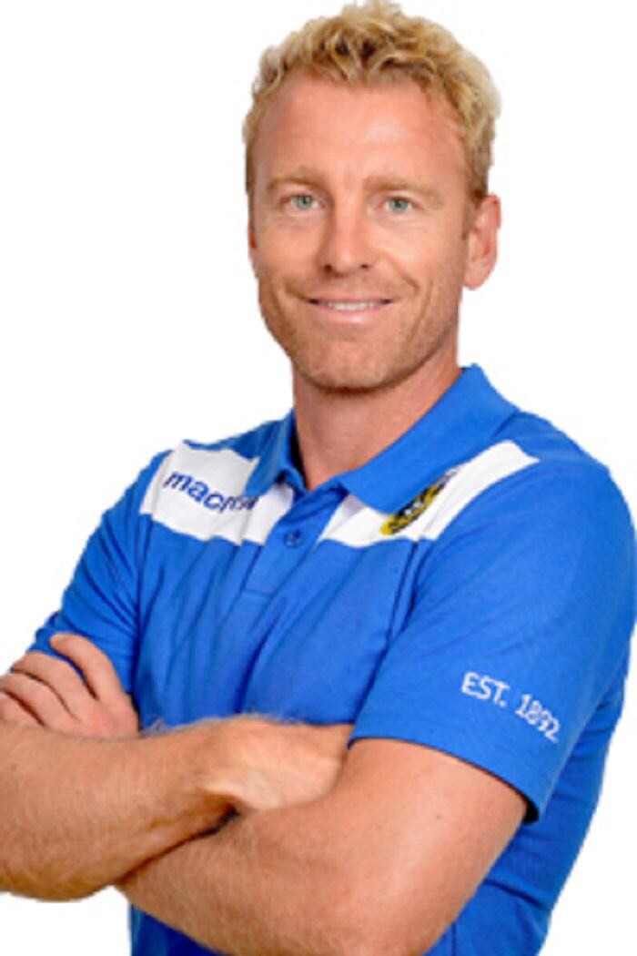 Nederland had nog nooit zoveel trainers | de Volkskrant