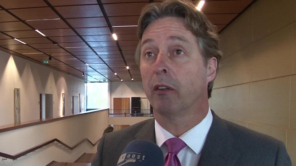 Wie kiest Wilders voor zijn kandidatenlijst? | de Volkskrant