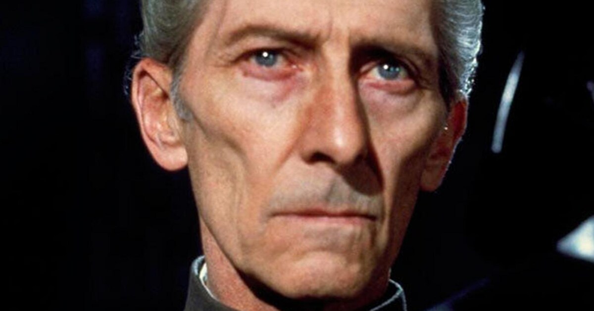 De digitale herrijzenis van overleden acteurs | de Volkskrant