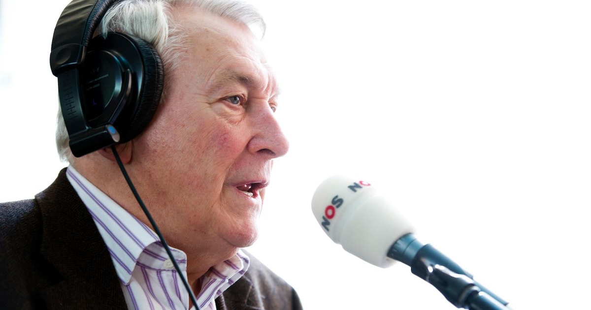 'We waren een fameus duo' | de Volkskrant