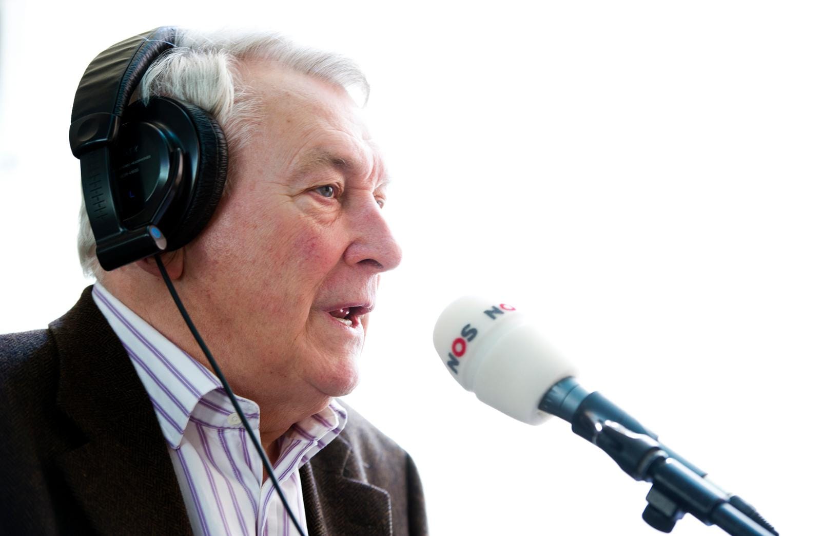 'We waren een fameus duo' | de Volkskrant